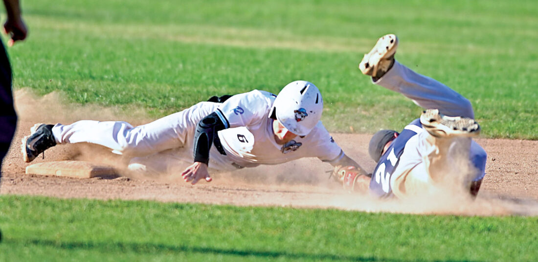 Younker pitches Lilly to opening-game win | News, Sports, Jobs ...